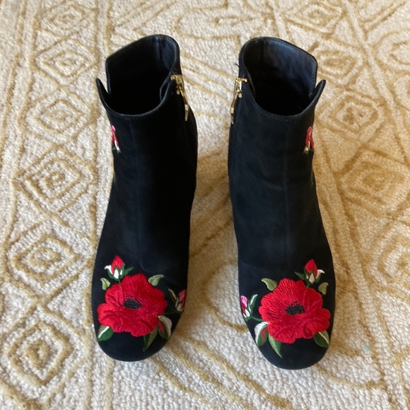 kate spade | Shoes | Kate Spade Booties | Poshmark